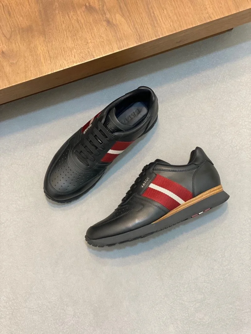 Brand-original Bally Shoes
