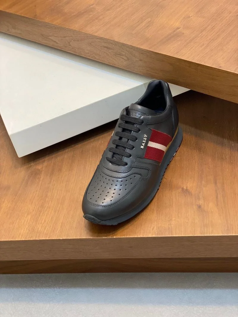 Brand-original Bally Shoes