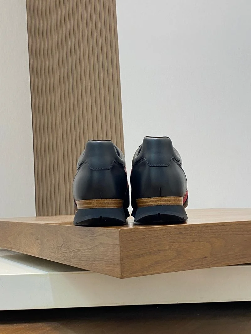 Brand-original Bally Shoes