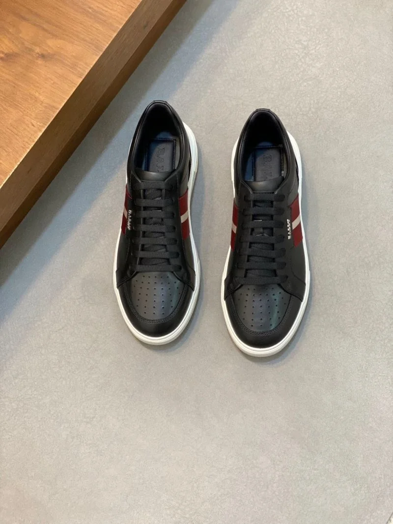 Bally Shoes