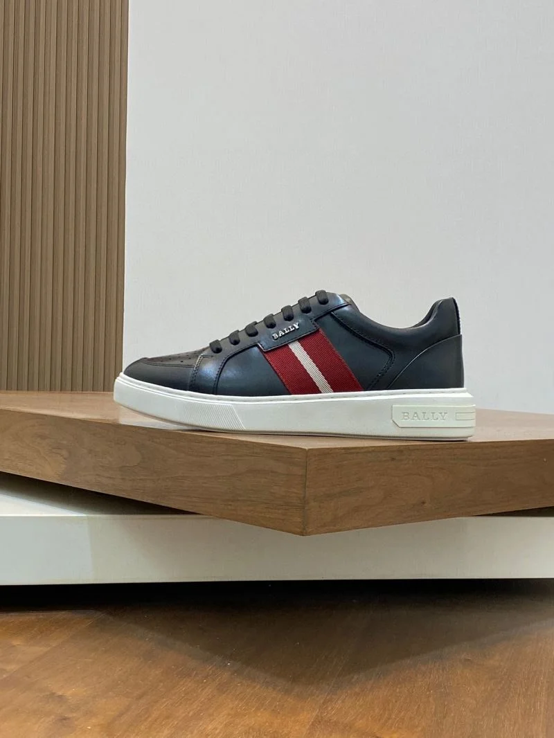 Discounted Bally Shoes