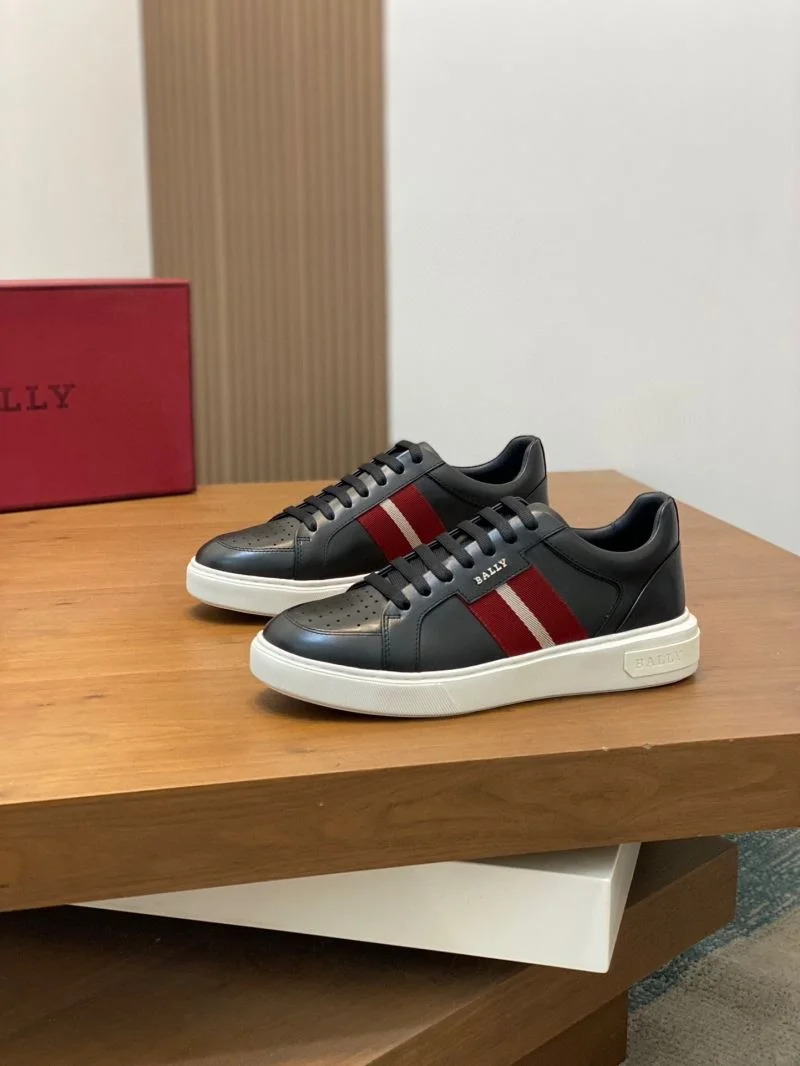Discounted Bally Shoes
