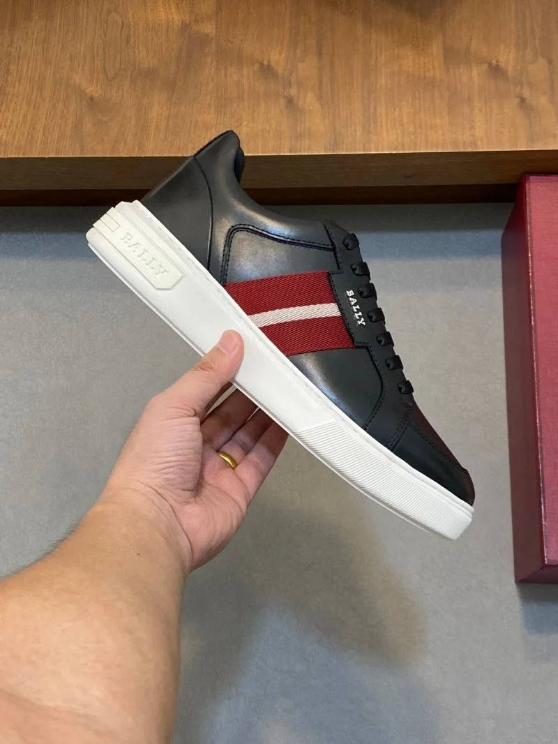 Discounted Bally Shoes