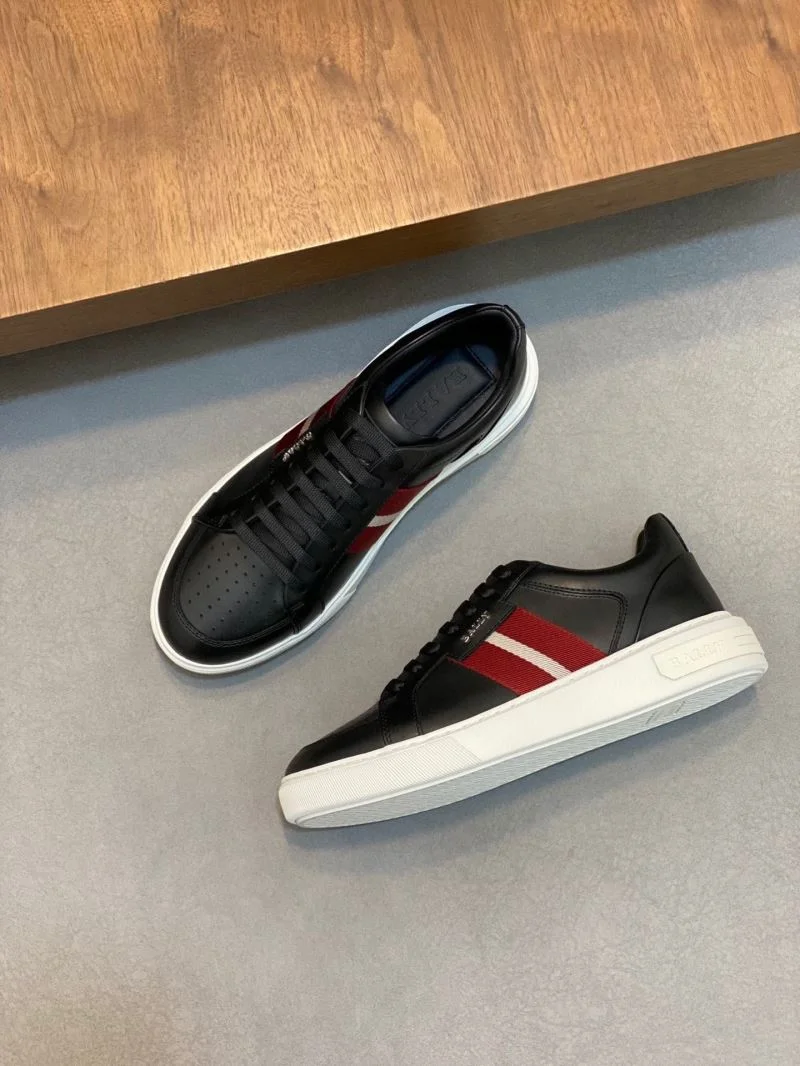 Discounted Bally Shoes