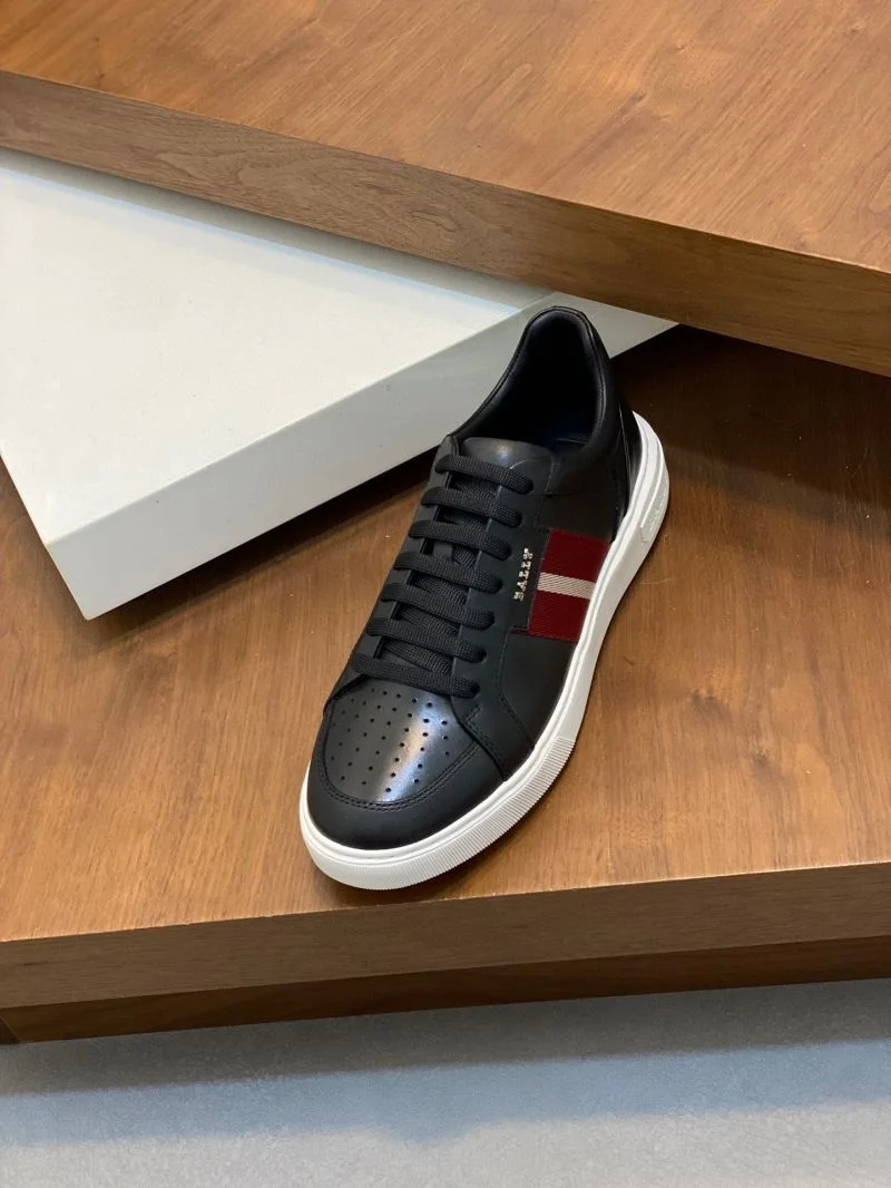 Discounted Bally Shoes