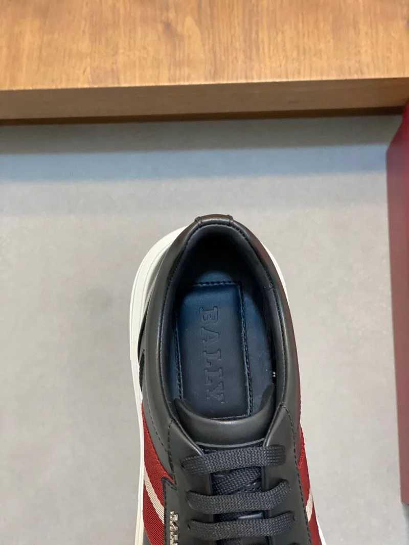 Discounted Bally Shoes