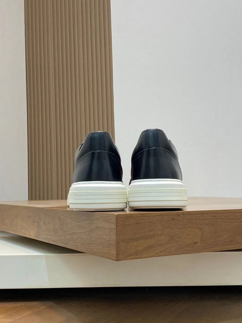 Discounted Bally Shoes