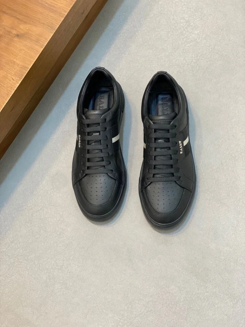 Bally Shoes