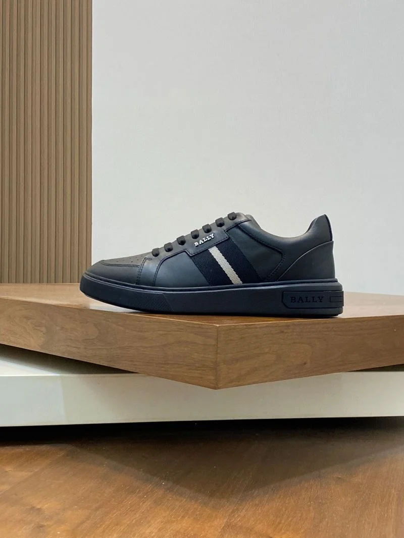 Original Bally Shoes