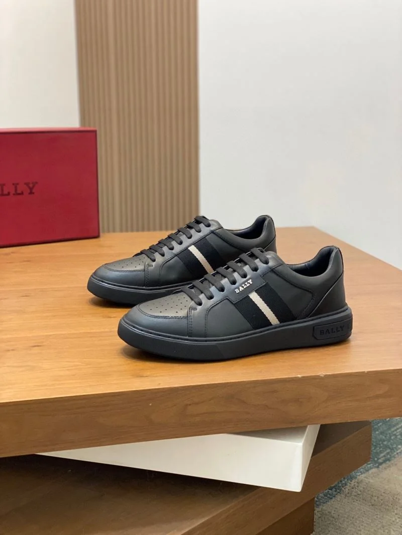 Original Bally Shoes