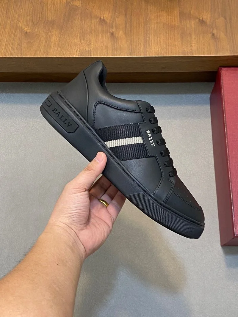 Original Bally Shoes
