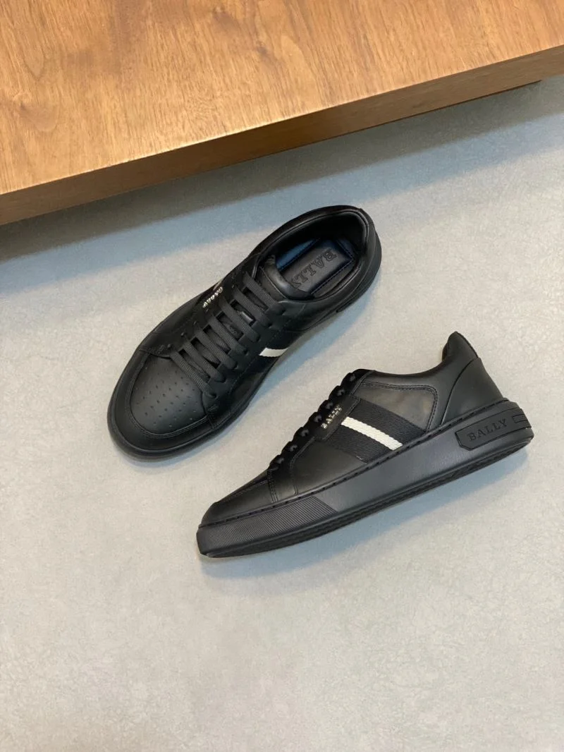 Original Bally Shoes