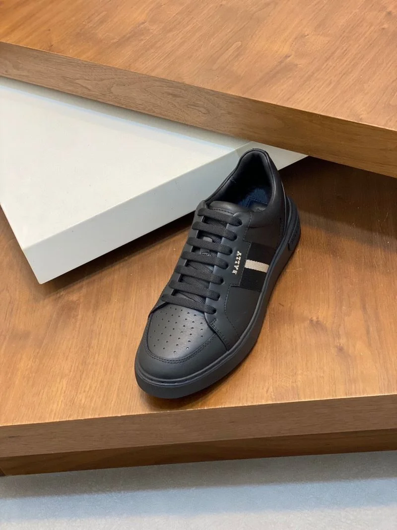 Original Bally Shoes