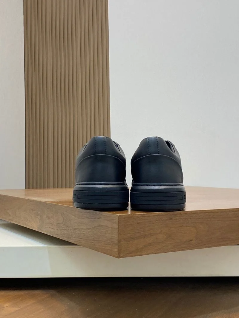 Original Bally Shoes