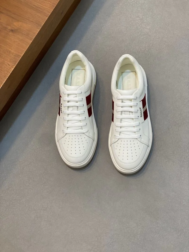 Bally Shoes