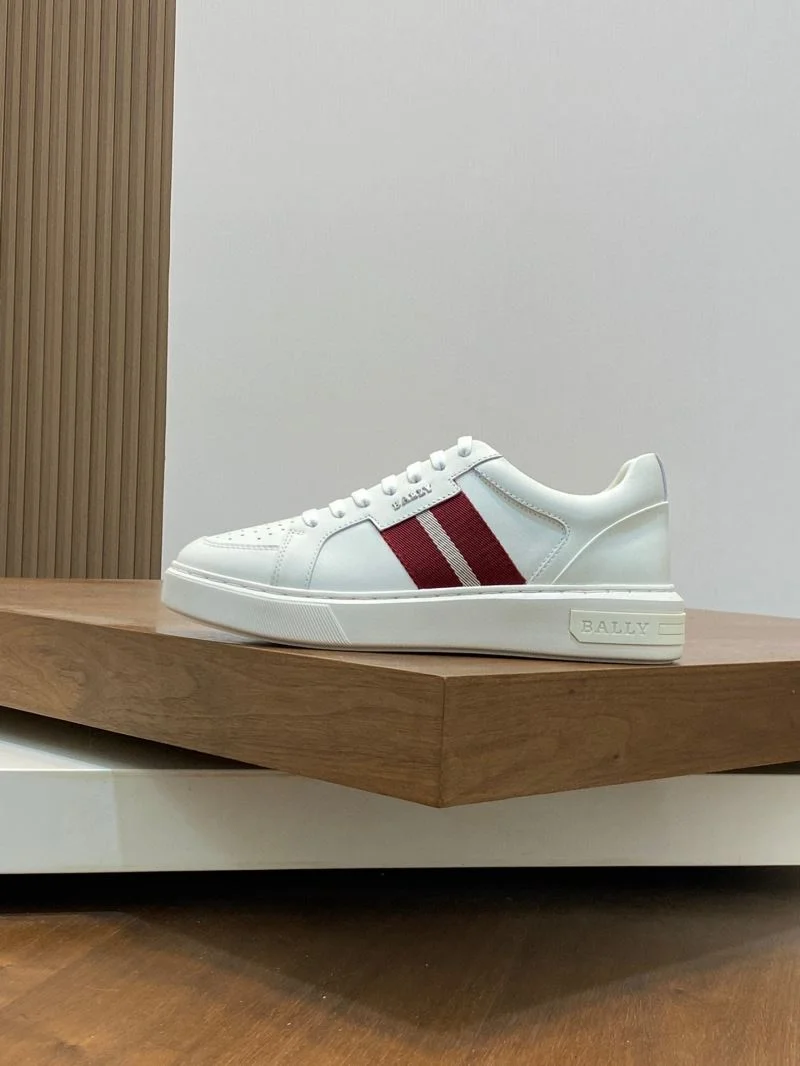 Budget-friendly Bally Shoes