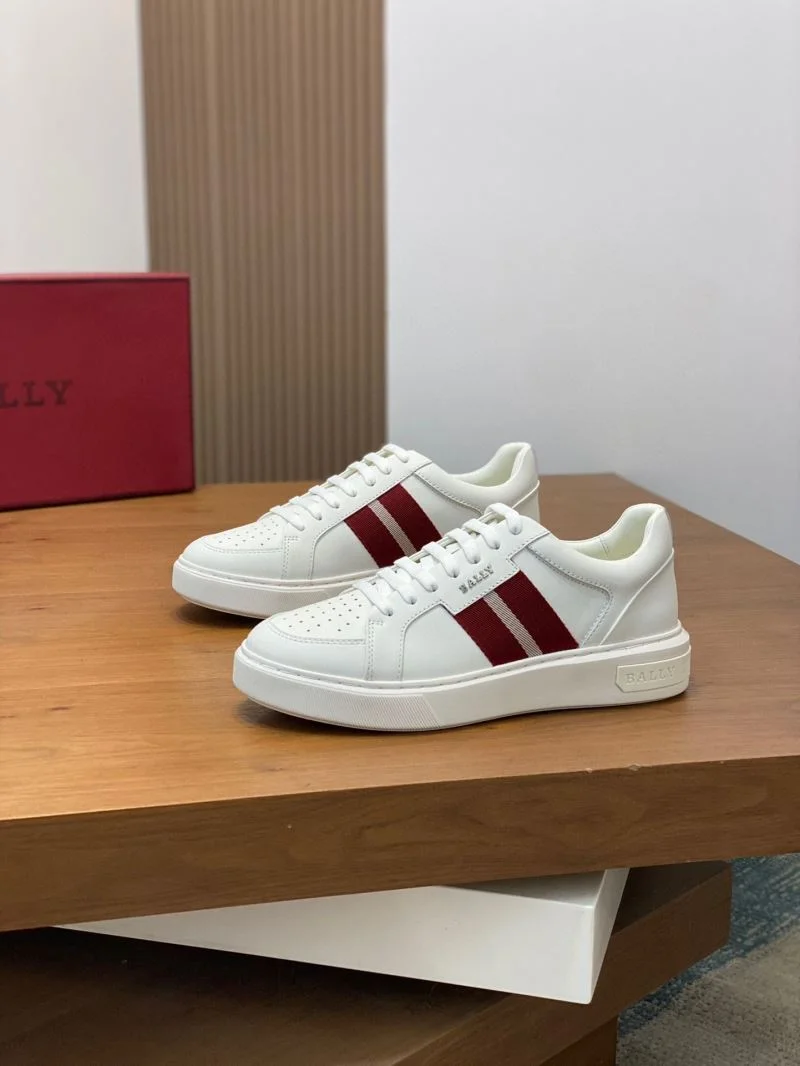 Budget-friendly Bally Shoes