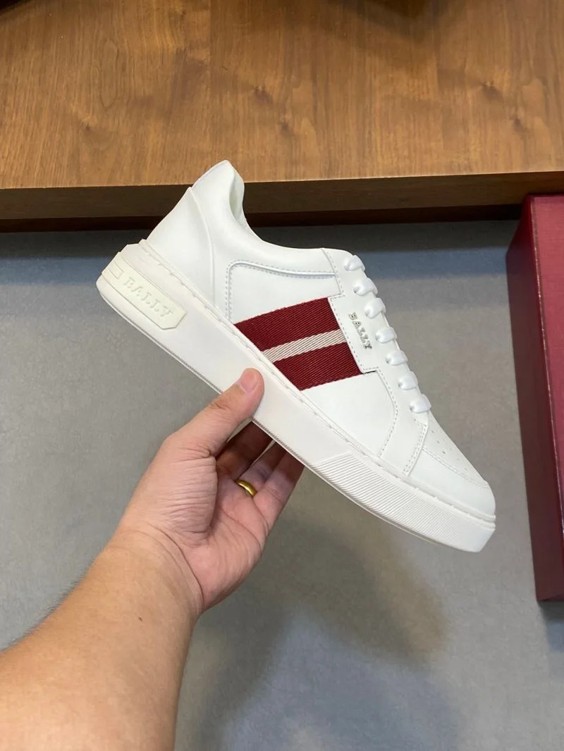 Budget-friendly Bally Shoes