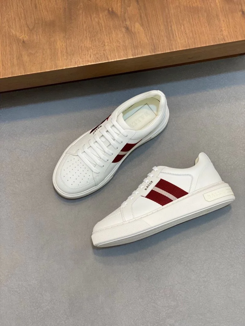 Budget-friendly Bally Shoes