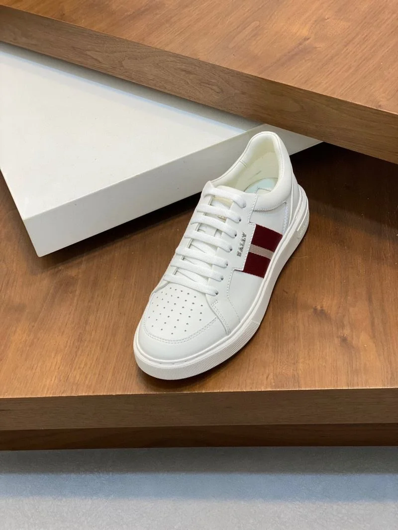 Budget-friendly Bally Shoes