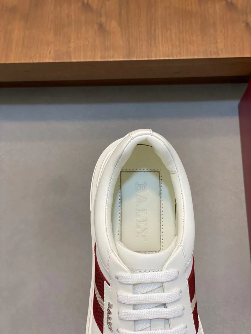 Budget-friendly Bally Shoes