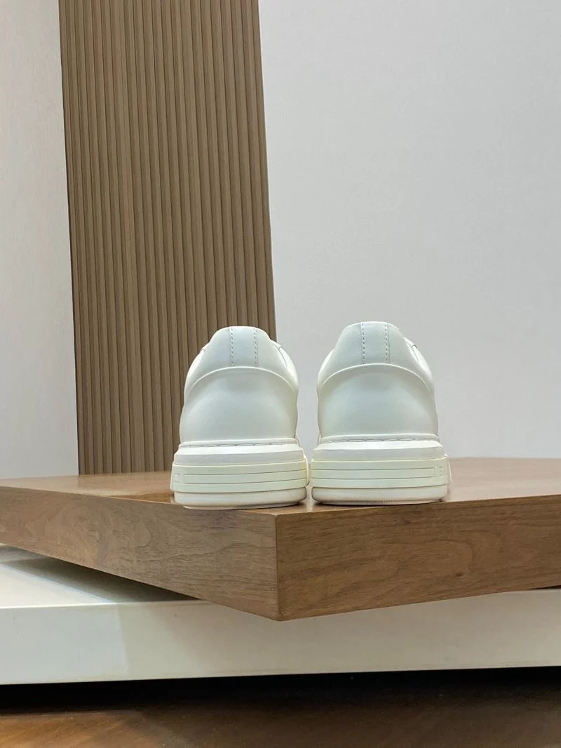 Budget-friendly Bally Shoes