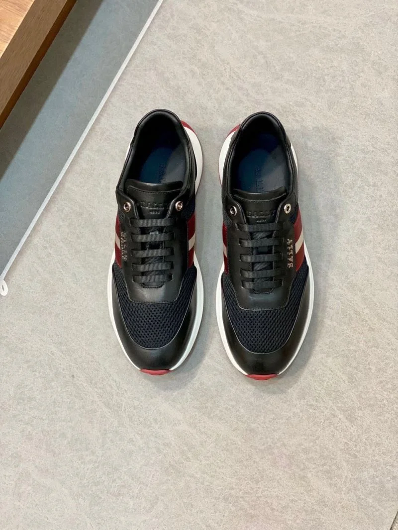 Bally Shoes