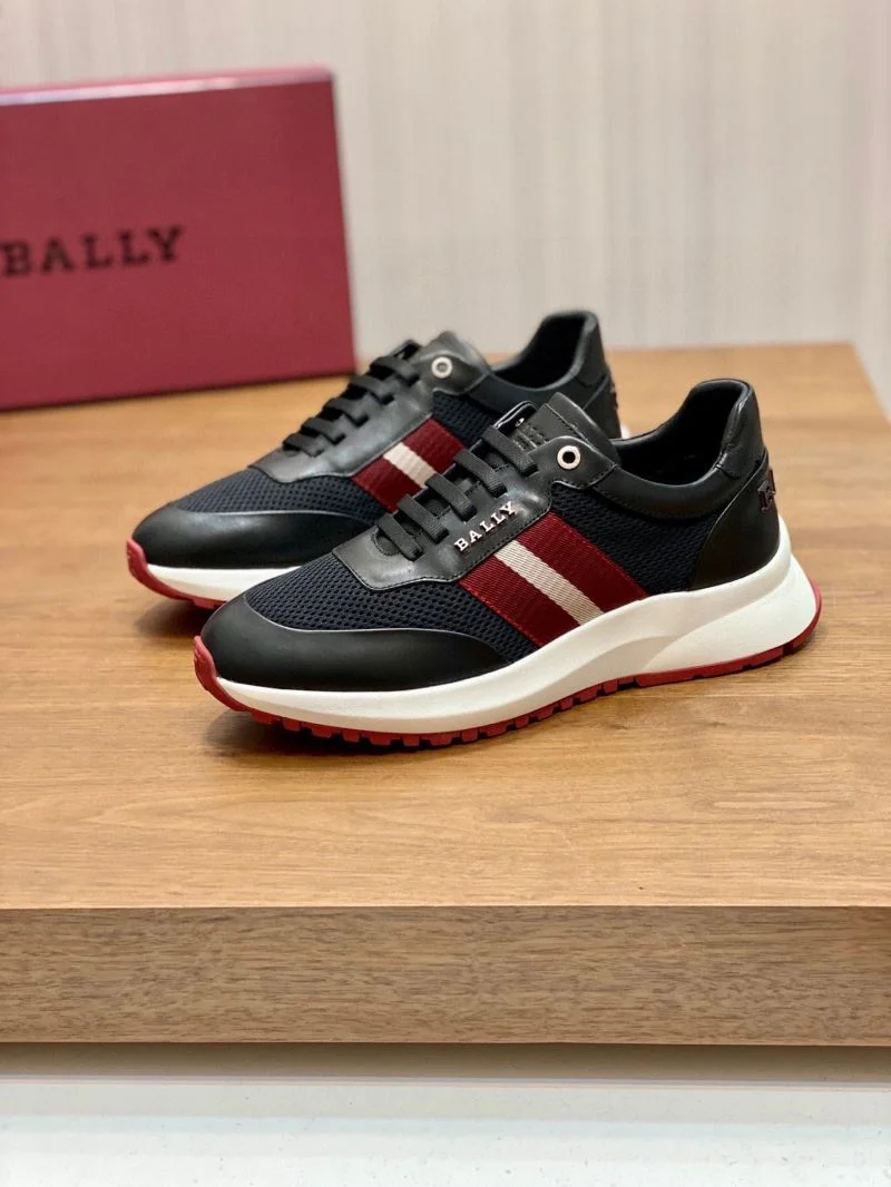 Official Bally Shoes