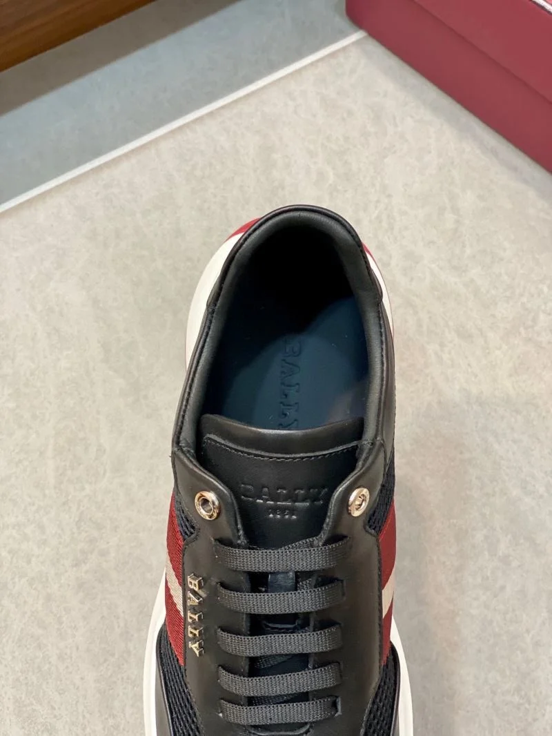 Official Bally Shoes