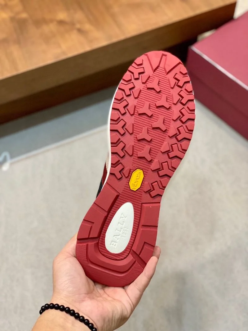 Official Bally Shoes