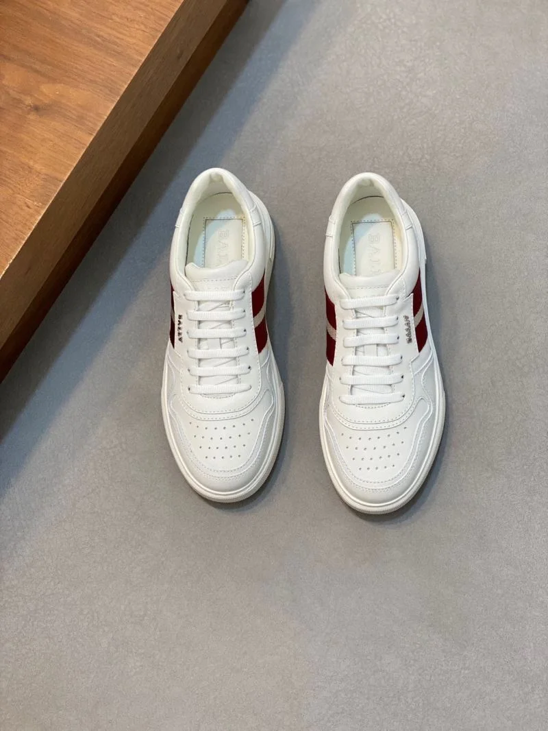 Bally Shoes