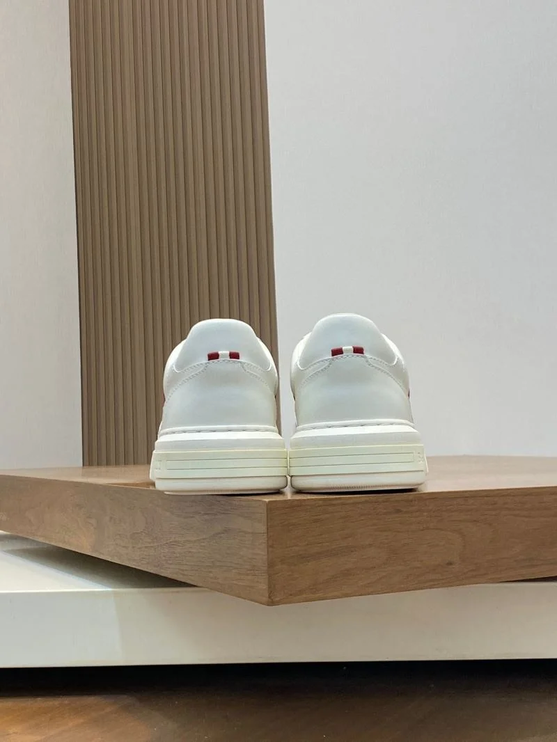 Indistinguishable Bally Shoes