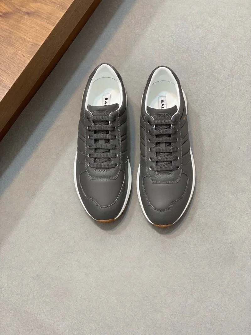 Bally Shoes