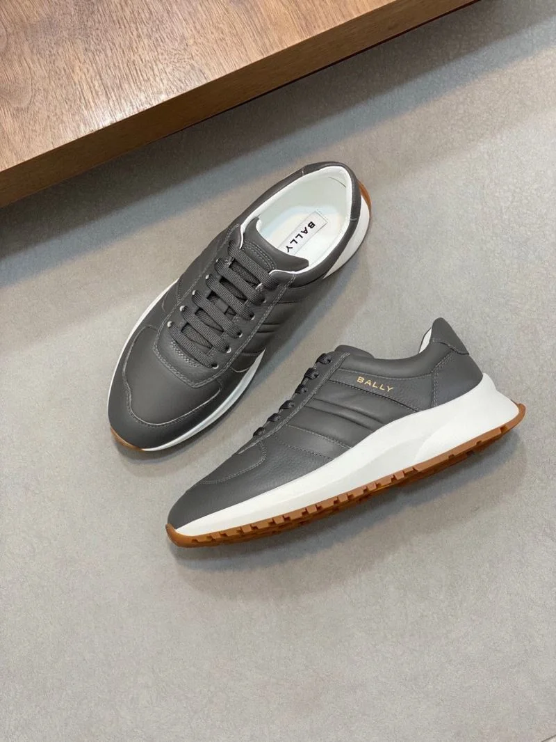 Original Bally Shoes