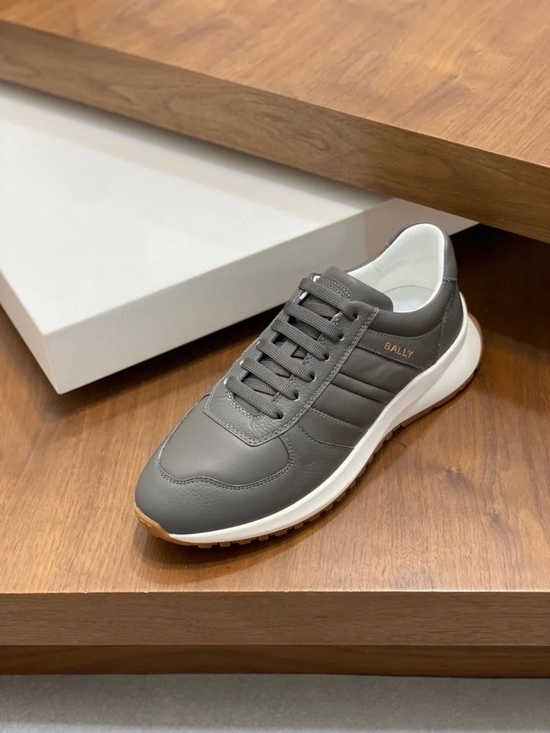 Original Bally Shoes