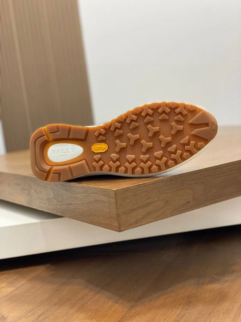 Original Bally Shoes