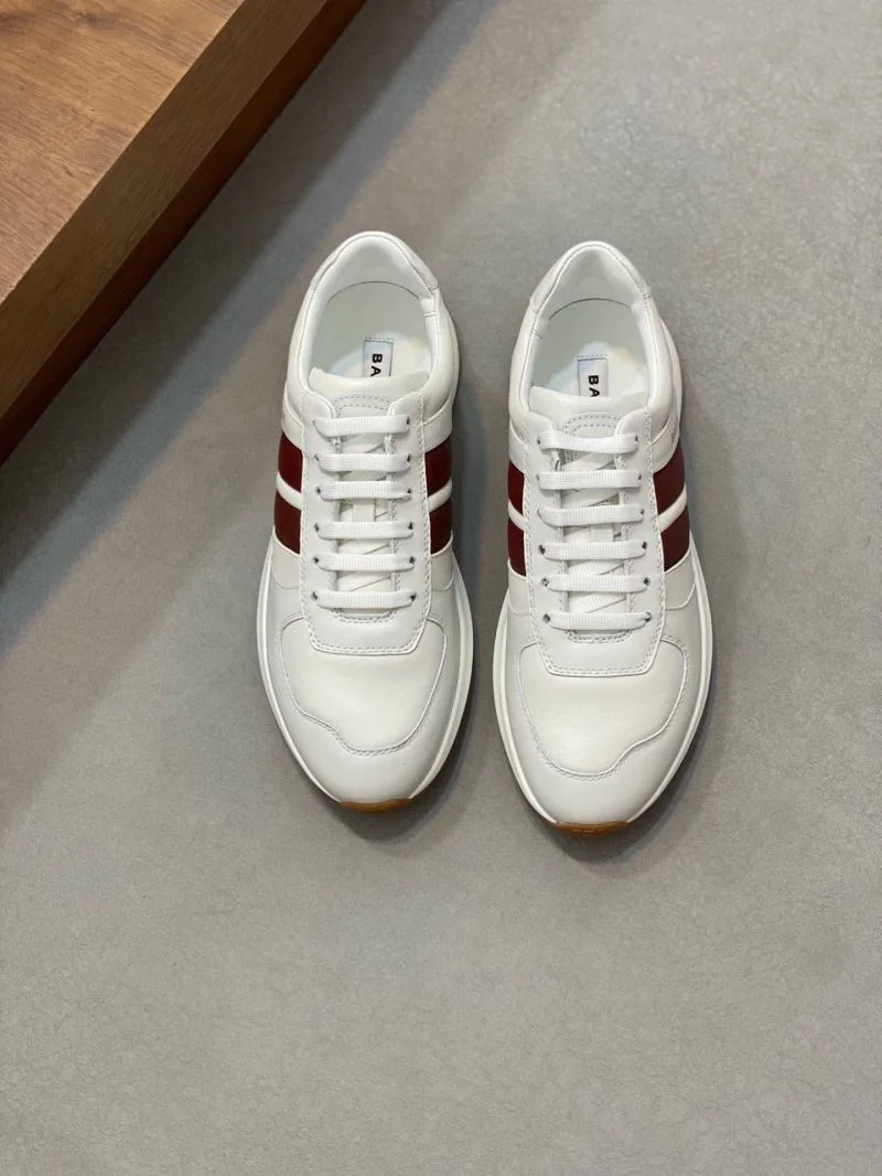 Bally Shoes