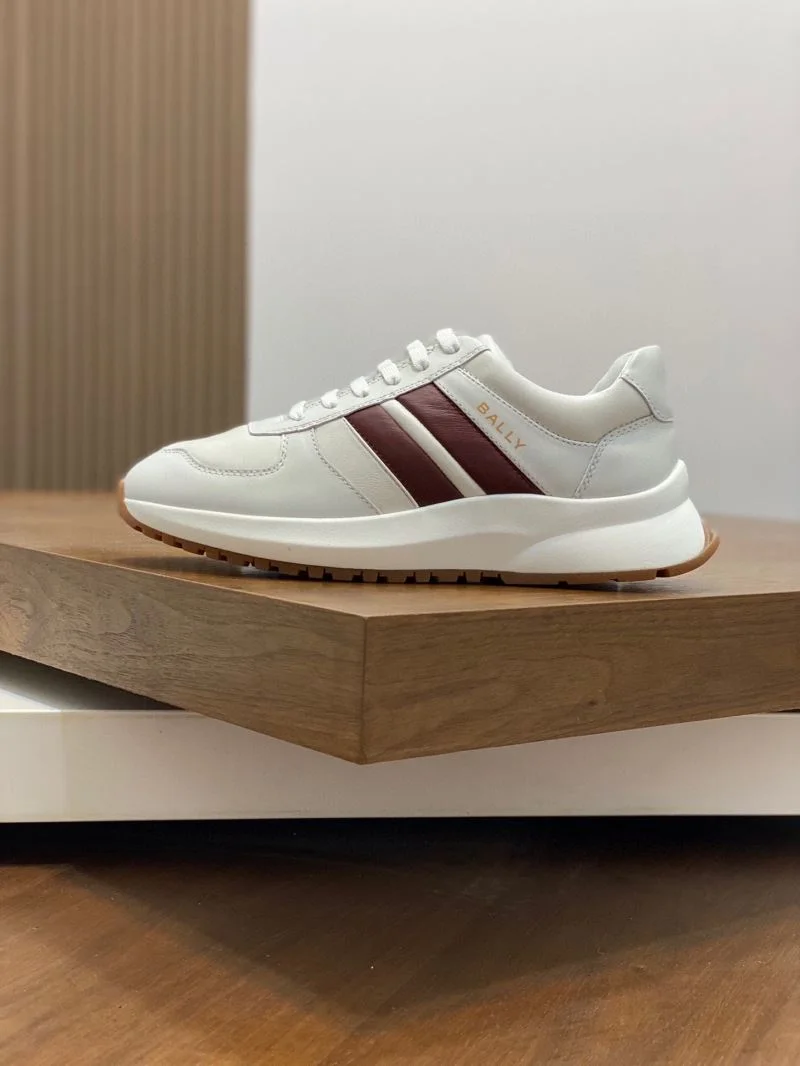 Accurate model Bally Shoes