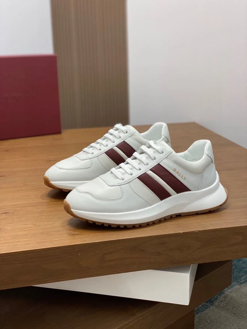 Accurate model Bally Shoes