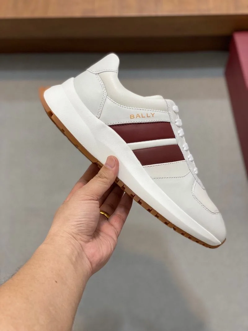 Accurate model Bally Shoes