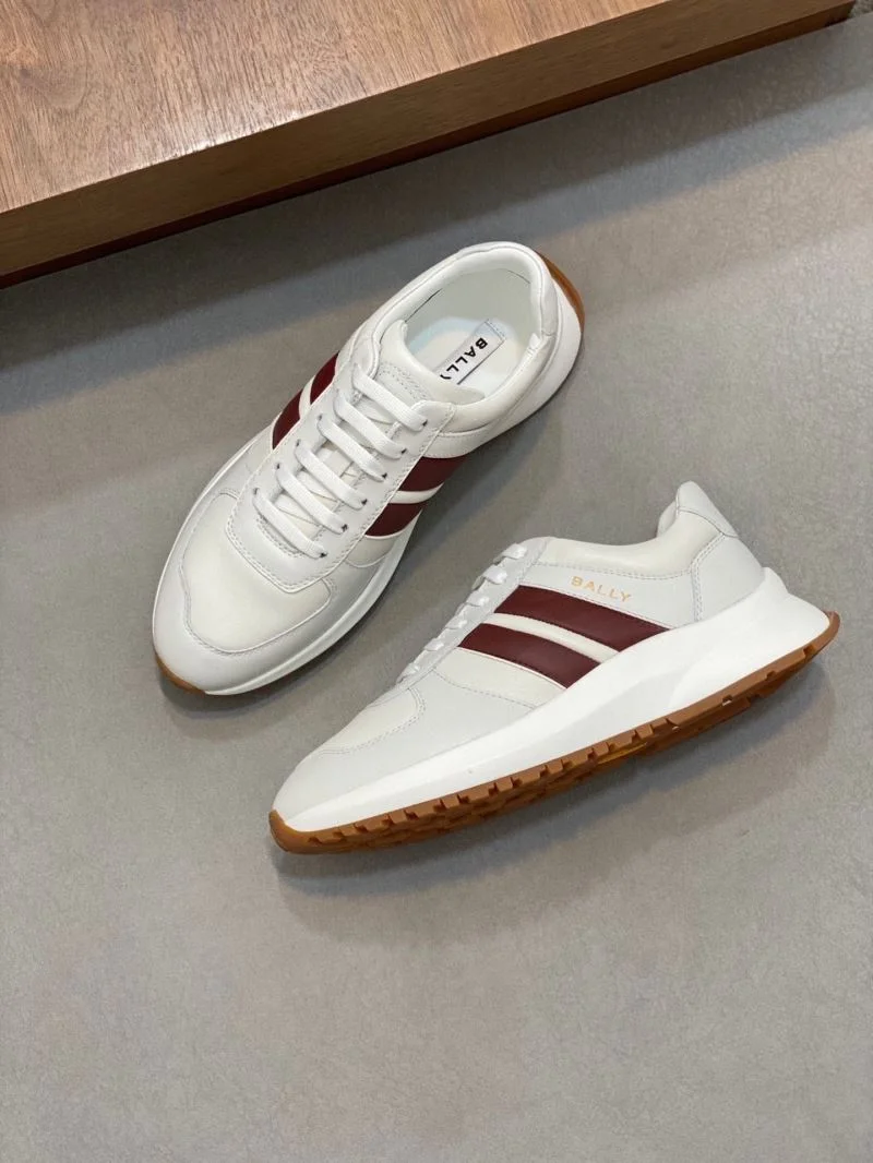Accurate model Bally Shoes