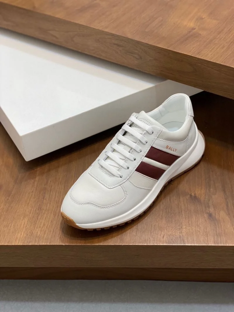 Accurate model Bally Shoes