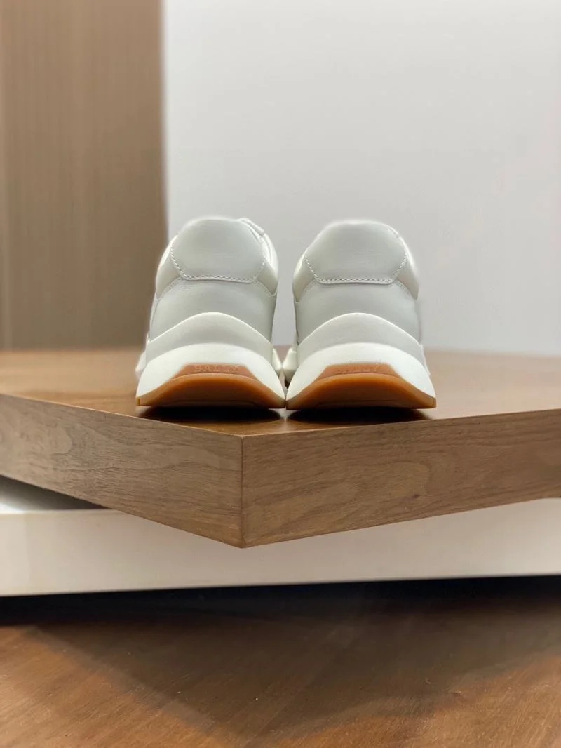 Accurate model Bally Shoes
