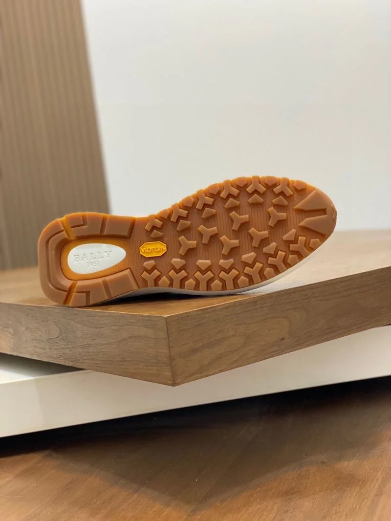 Accurate model Bally Shoes