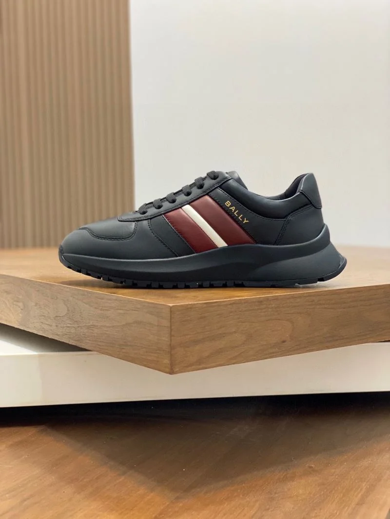 Accurate model Bally Shoes
