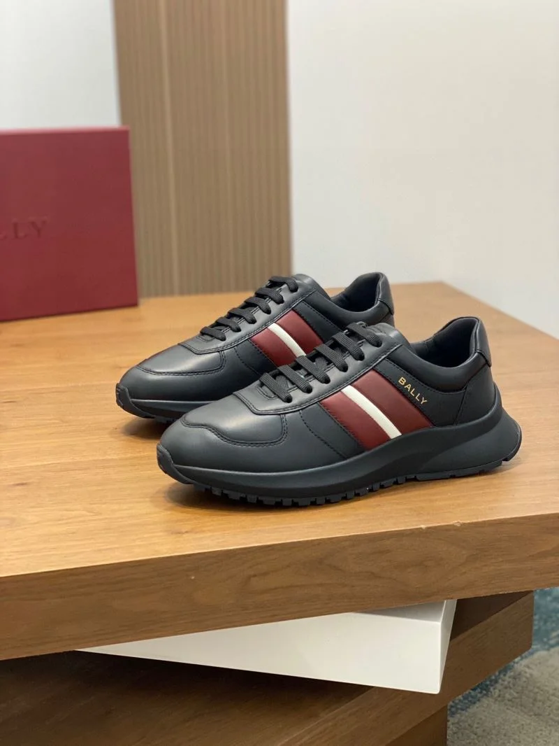 Accurate model Bally Shoes