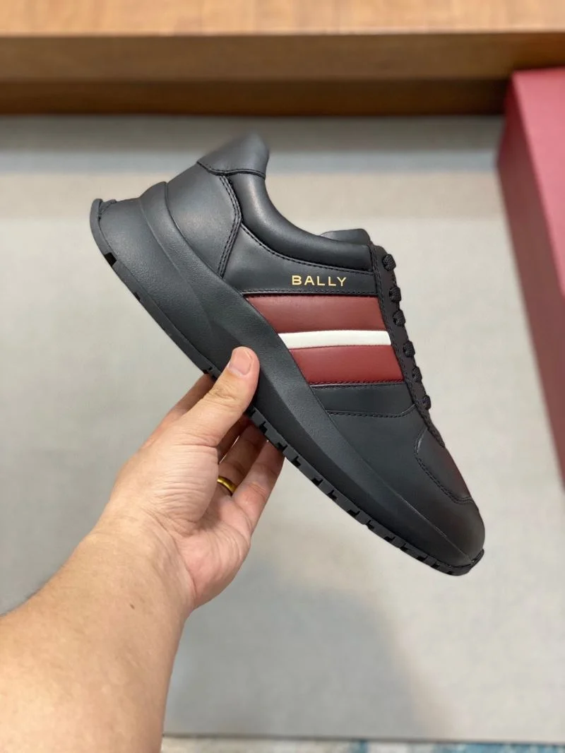 Accurate model Bally Shoes