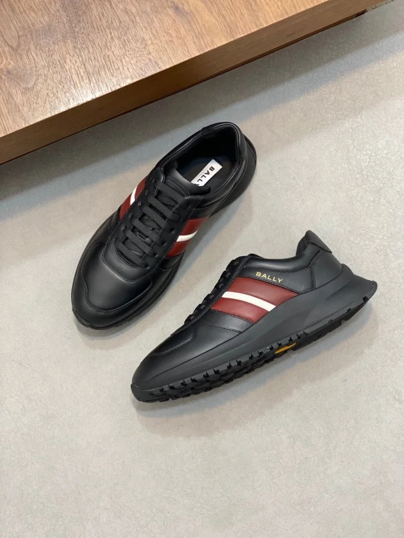 Accurate model Bally Shoes