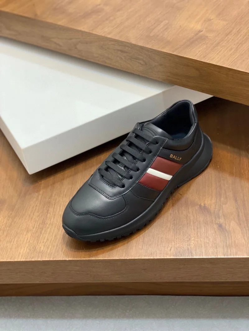 Accurate model Bally Shoes