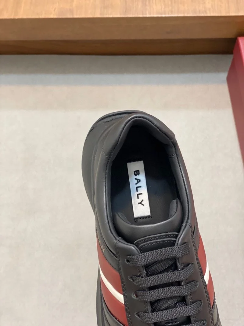 Accurate model Bally Shoes